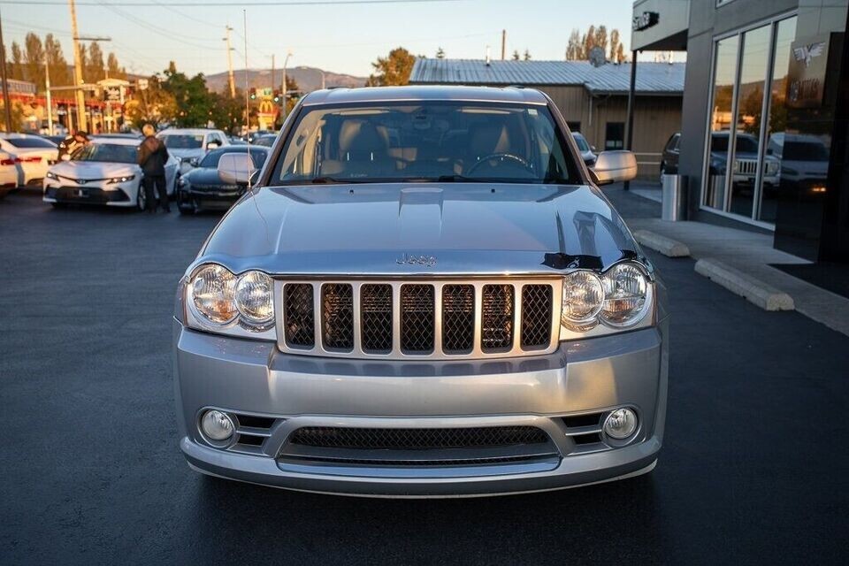 05-07 JEEP GRAND CHEROKEE Floor Shift Assembly 4X4 AT Transmission ...