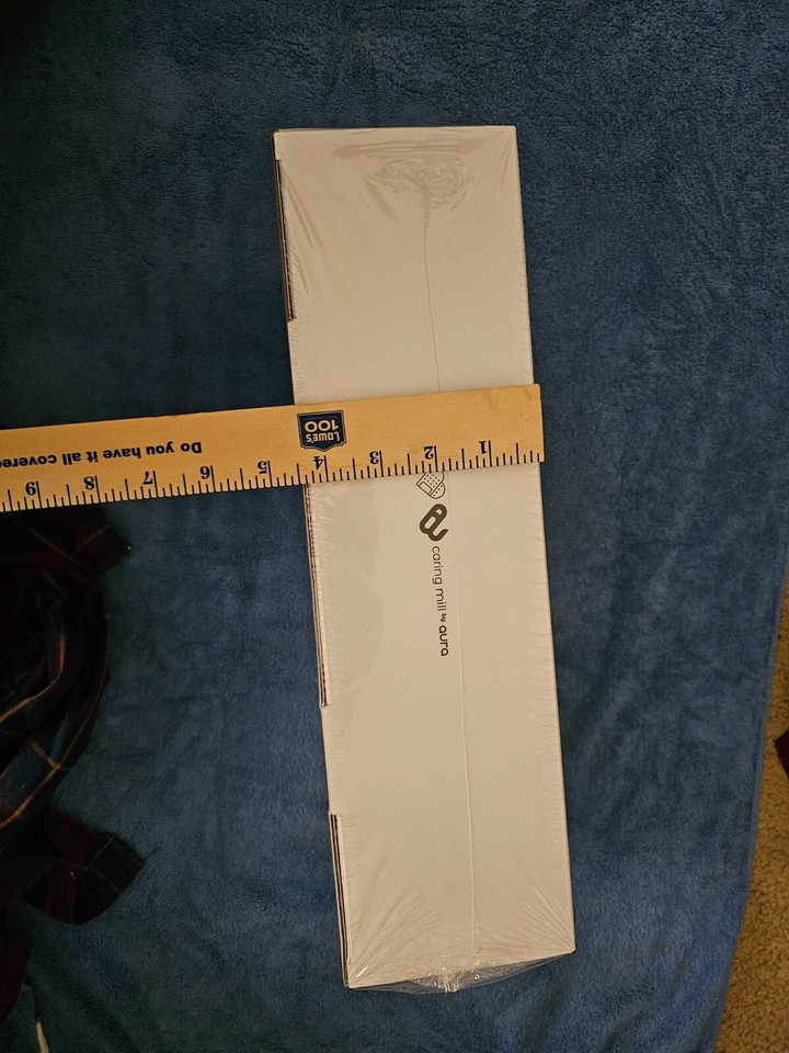 Revive Ultra Massage Gun — Caring Mill™ by Aura NEW FOR 2024 Model AR60 ...