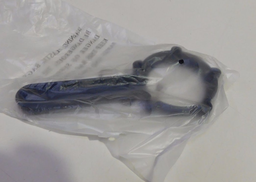 Genuine Spanner For Sunbeam FG5600 MultiMincer | eBay