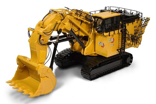 Caterpillar 6060 Mining Shovel - 1/48 - CCM - Diecast - Brand New 2023 ...