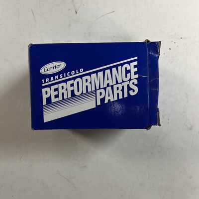 Refrigeration - Carrier Transicold