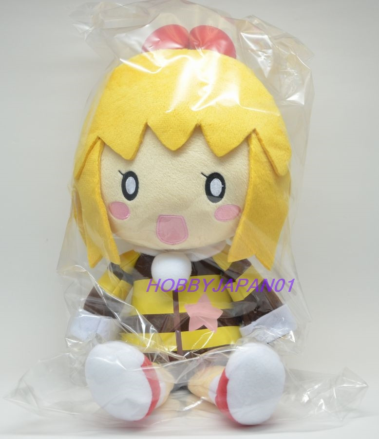 LIMITED EDITION Hyperdimension Neptunia Neptune and Pish official PROMO ...