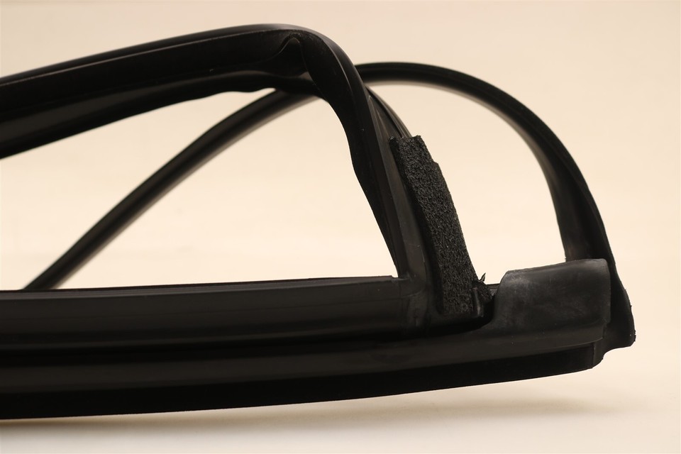 NEW OEM Ford Rear Right Door Glass Channel Run DS7Z-5425766-G Ford ...