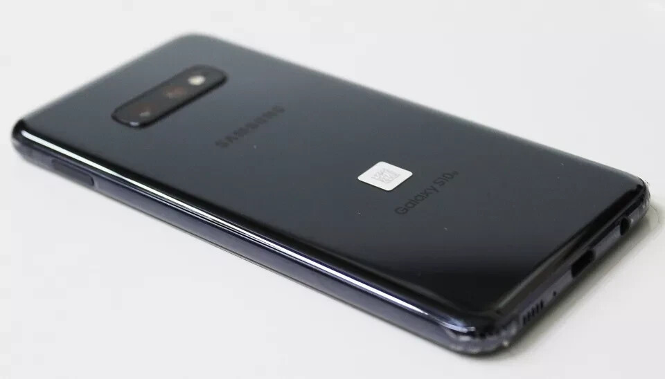 Samsung Galaxy S10e SM-G970U 128GB Black Verizon & GSM UNLOCKED SEALED ...