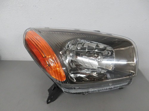 2001 2002 2003 TOYOTA RAV4 RIGHT SIDE HEADLIGHT | eBay