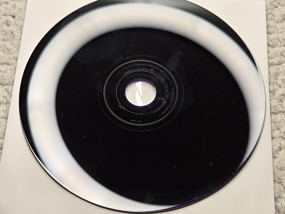 Dexter's Laboratory Mandark's Lab (Sony PlayStation 1) PS1 Disc Only ...