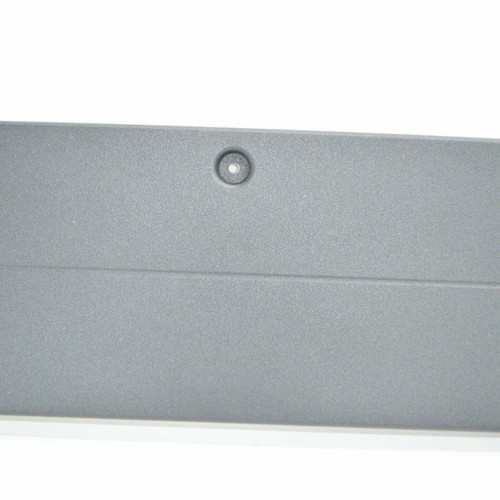 Genuine MERCEDES W212 Elegance Front Euro License Plate Bracket ...