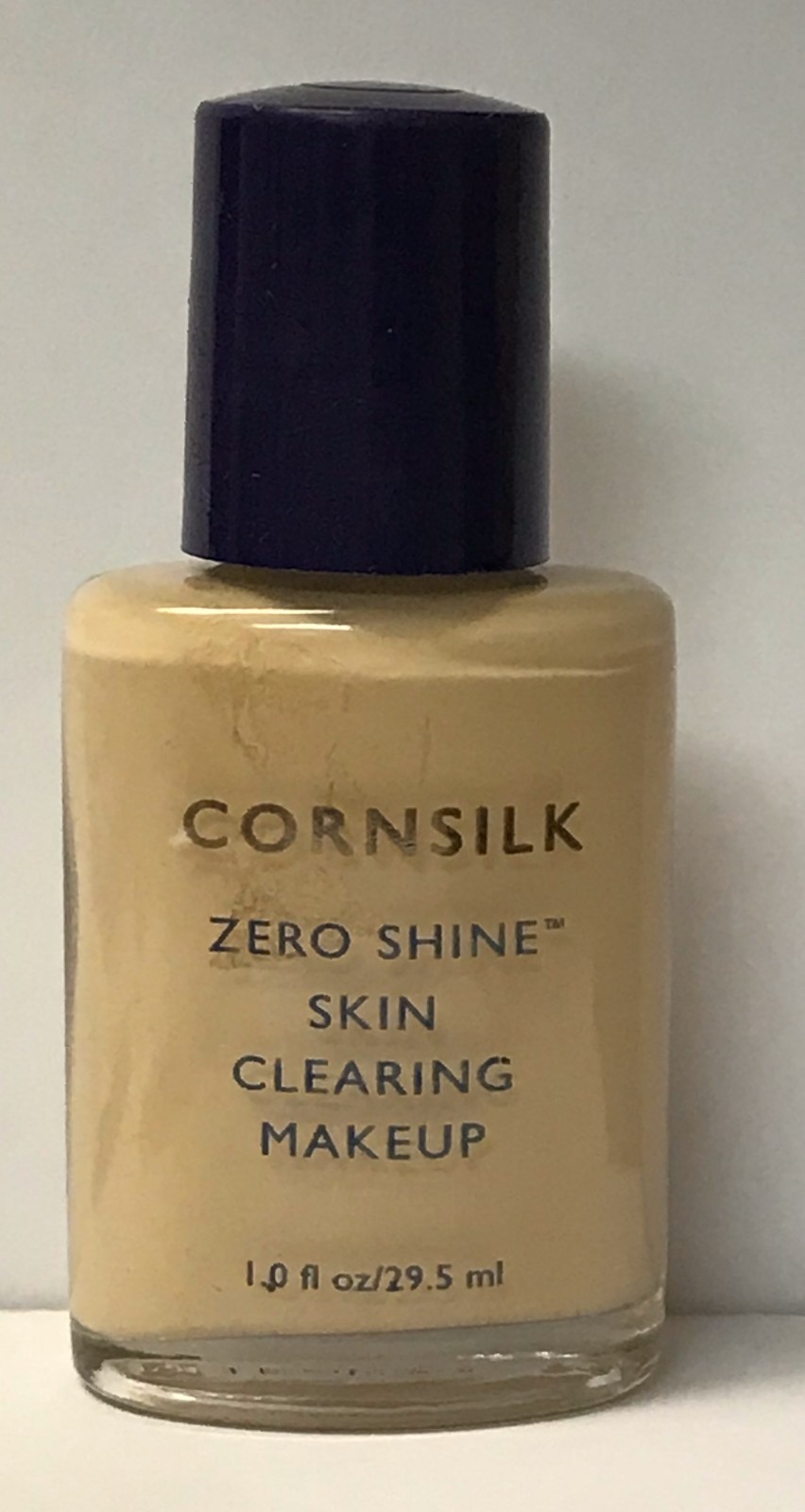 2 Sally Hansen Cornsilk Zero Shine Makeup - BEACH # 03 | eBay