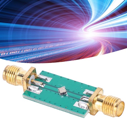 GPS Filter Module PCB Board Electronic Components Center Frequency 1575 ...