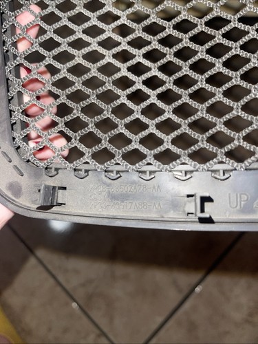 1999-2004 Ford Mustang Overhead Roof Map Basket Net | eBay