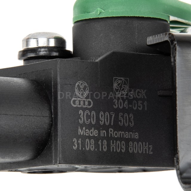 Front Right Headlamp Levelling Sensor Fit for 2.0t AUDI Q3 3C0412522B ...