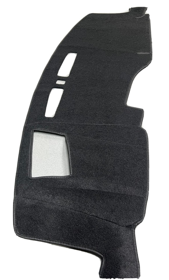 2022-2023-2024-2025 CHEVY SILVERADO DASH COVER W/ 13.4 TOUCHSCREEN W ...