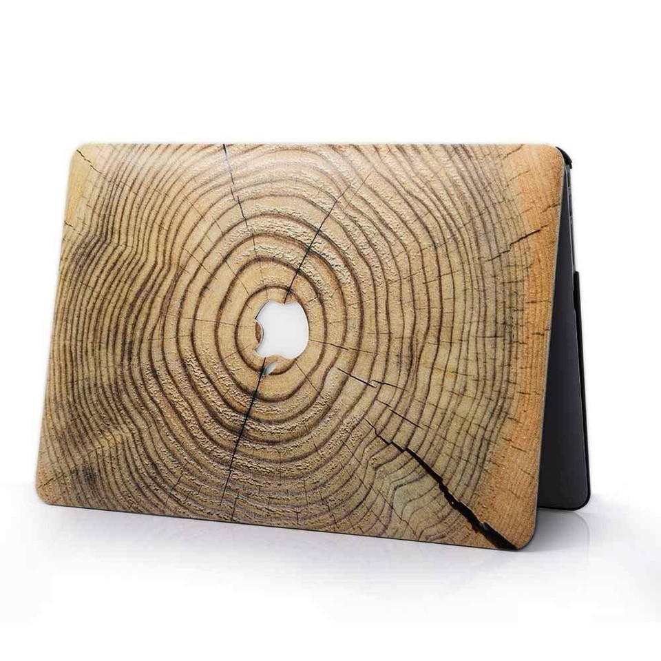 MacBook Pro 15" Case 2018/17 Plastic Hard Shell Case, Keyboard Cover ...