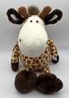 NICI Giraffe Large 20” Plush Toy | eBay