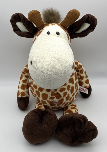 NICI Giraffe Large 20” Plush Toy | eBay