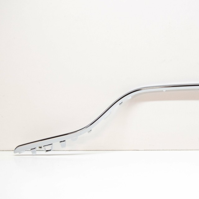 Mercedes-Benz C-class W205 Rear Bumper Trim A2058850721 OEM for sale ...