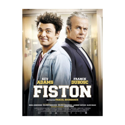 Fiston en DVD NEUF | eBay
