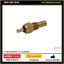 COOLANT TEMP SENSOR For FORD FALCON XP 1965-1967 - 2.8L 6CYL - CTS122 ...