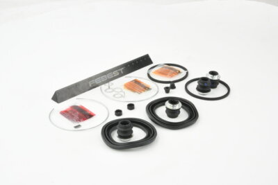 Front Brake Caliper Repair Kit For TOYOTA AVALON GSX30 Brake Caliper ...