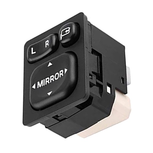 84872-52040 Rearview Mirror Switch for Toyota Camry Rav4 Lexus Is300 ...