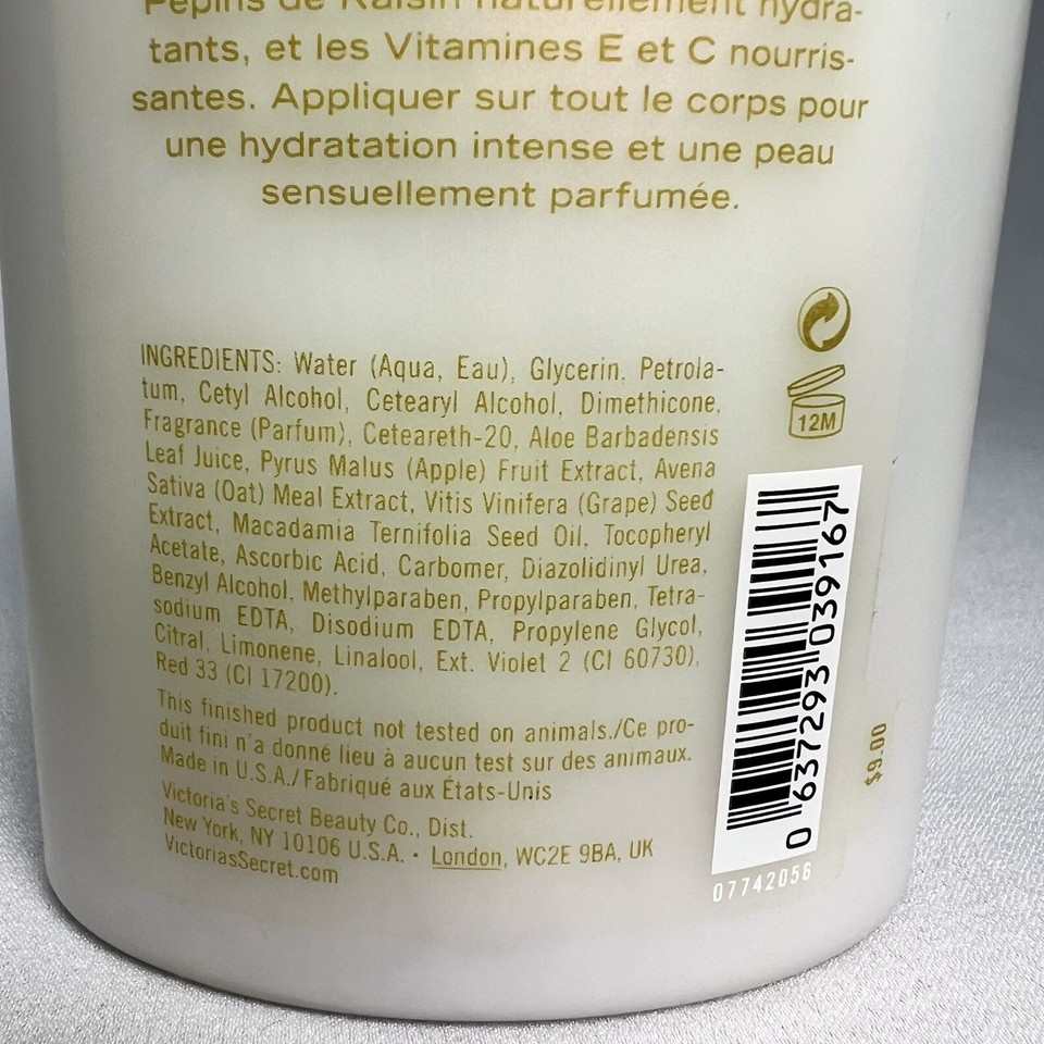 Victorias Secret LOVE SPELL Hydrating Body Lotion 8.4oz & Body Wash ...