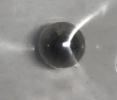 Caterpillar (Cat) 8T-2275 or 8T2275 Ball | eBay