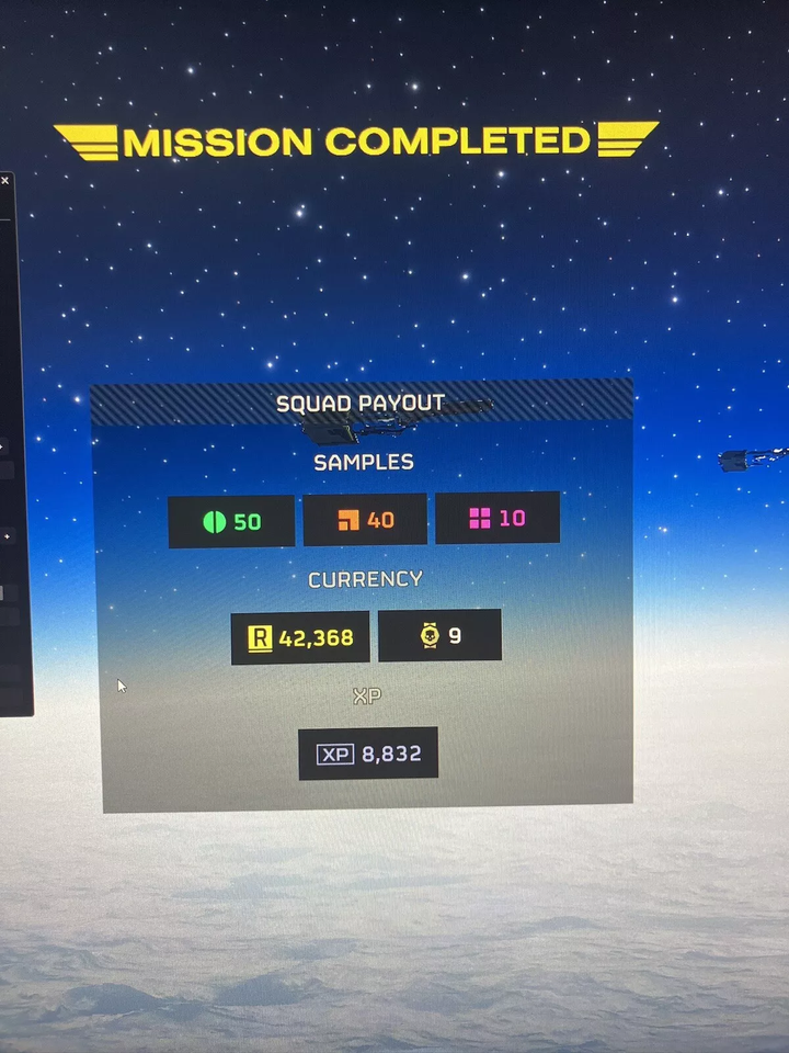 Helldivers 2 - Level 100 - 150 Boost MAX / SHIP UPGRADE 30/30 NO LOGIN ...