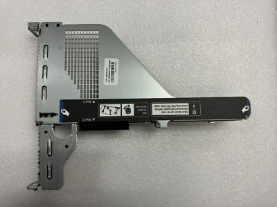 HPE 869432-001 DL360 G10 Primary Riser with cage 875545-001 GEN10 | eBay