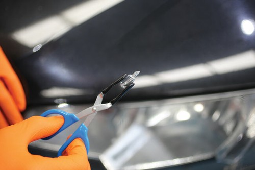 Bulb Pliers Tool for Removing Miniature Mini Bulbs - Hard to reach ...