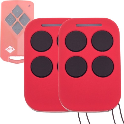 B&D TB5 Tri Tran Remote TB5 BD4 TB2 Garage Door Control 62874 ...