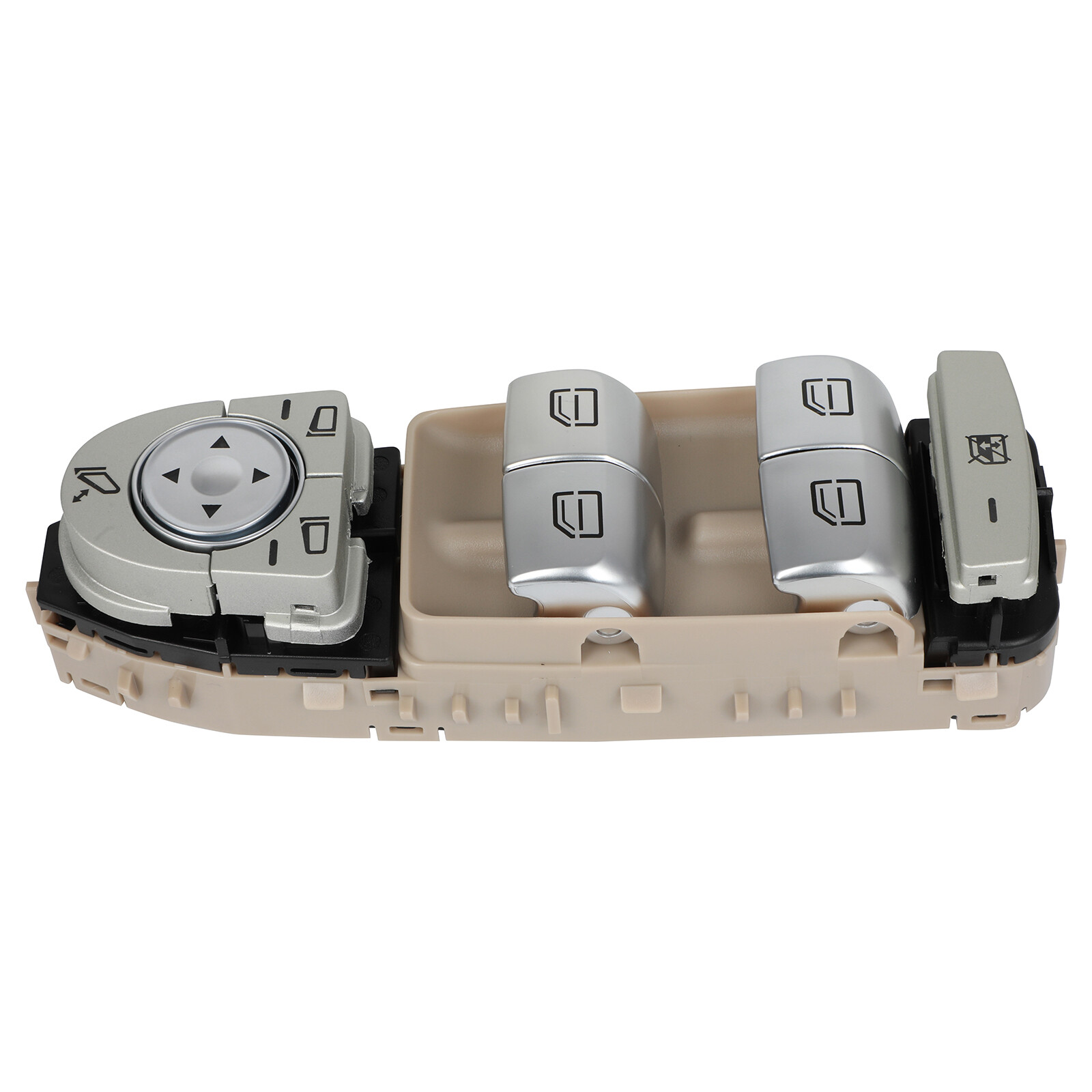 1 Pcs Front Left Side Power Window Switch For 2015-2018 Mercedes-Benz ...