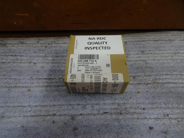 Audi 000098710A for sale online | eBay