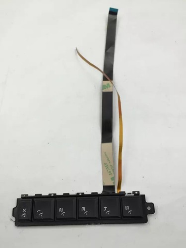 Keypad 558J8 FOR Dell Alienware 17 R1 R2 R3 15 R2 P42F keyboard NSK ...