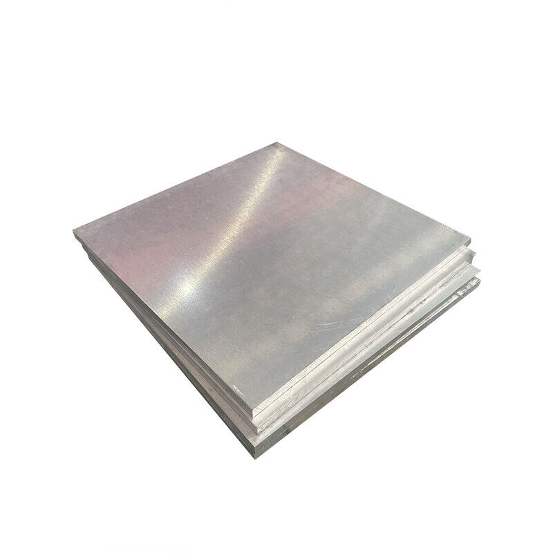 7075 Aluminium Sheet Plate 10mm Thicknesses 100/150/200mm-350mm Various ...