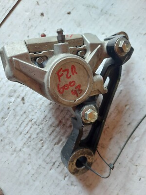 Yamaha FZR 600 '93 Brake Caliper | eBay Australia