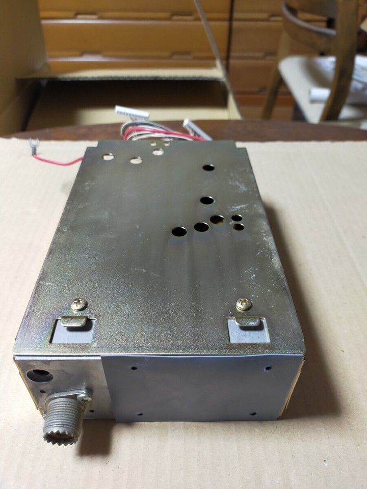 Yaesu FEX-736-1.2 1200 MHz Band Module for FT-736R Transceiver 1.2 GHz ...