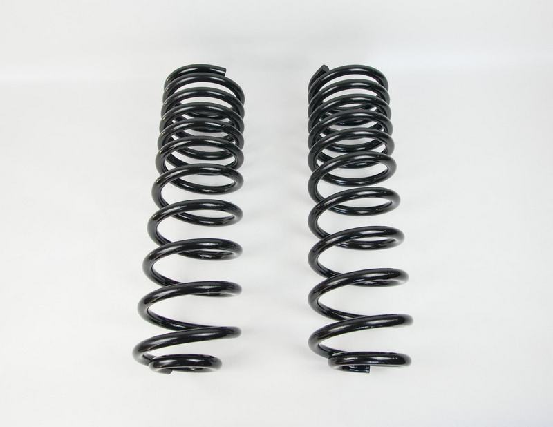 Clayton Off Road COR-1510251 Coil Spring | eBay
