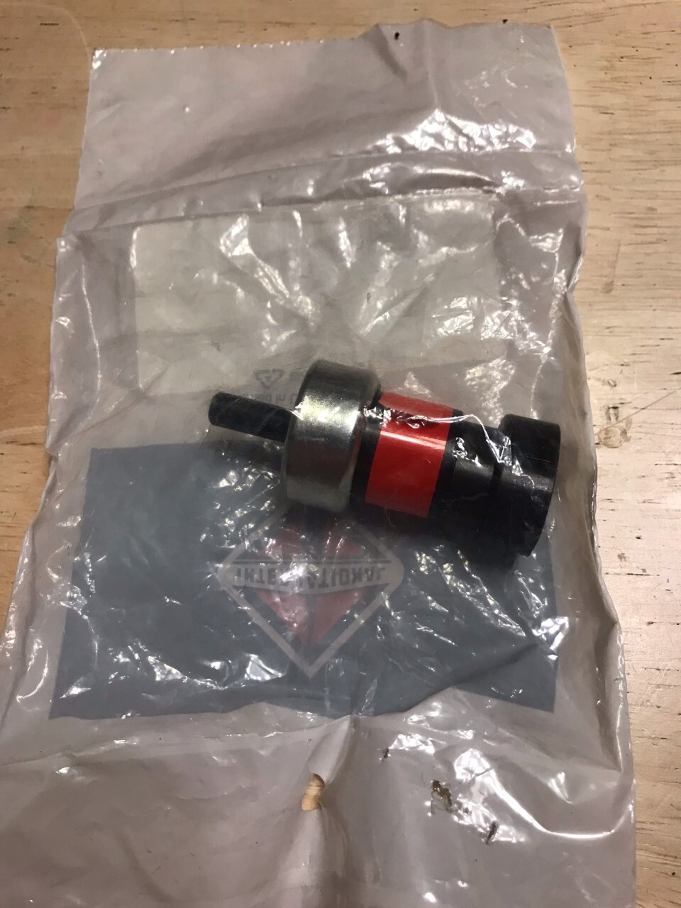 NEW Navistar 2035006C2 Air Pressure Switch for sale online | eBay