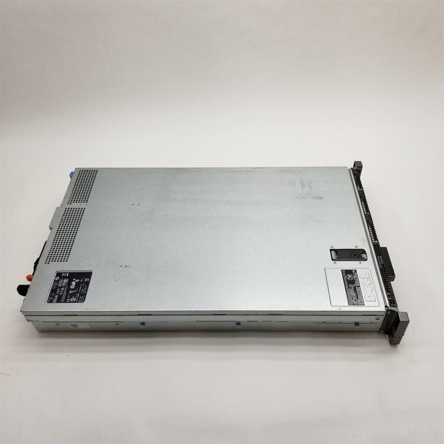 Dell POWEREDGE R815 Server 2x Opteron 6234 2.4ghz 12 Core 4gb RAM for ...