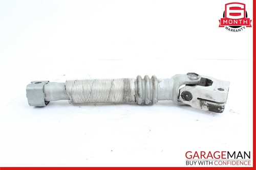 08-14 Mercedes W204 C300 C350 CLS550 Steering Gear Coupling 2044620278 ...