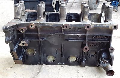 Nissan E13 engine block bare | eBay