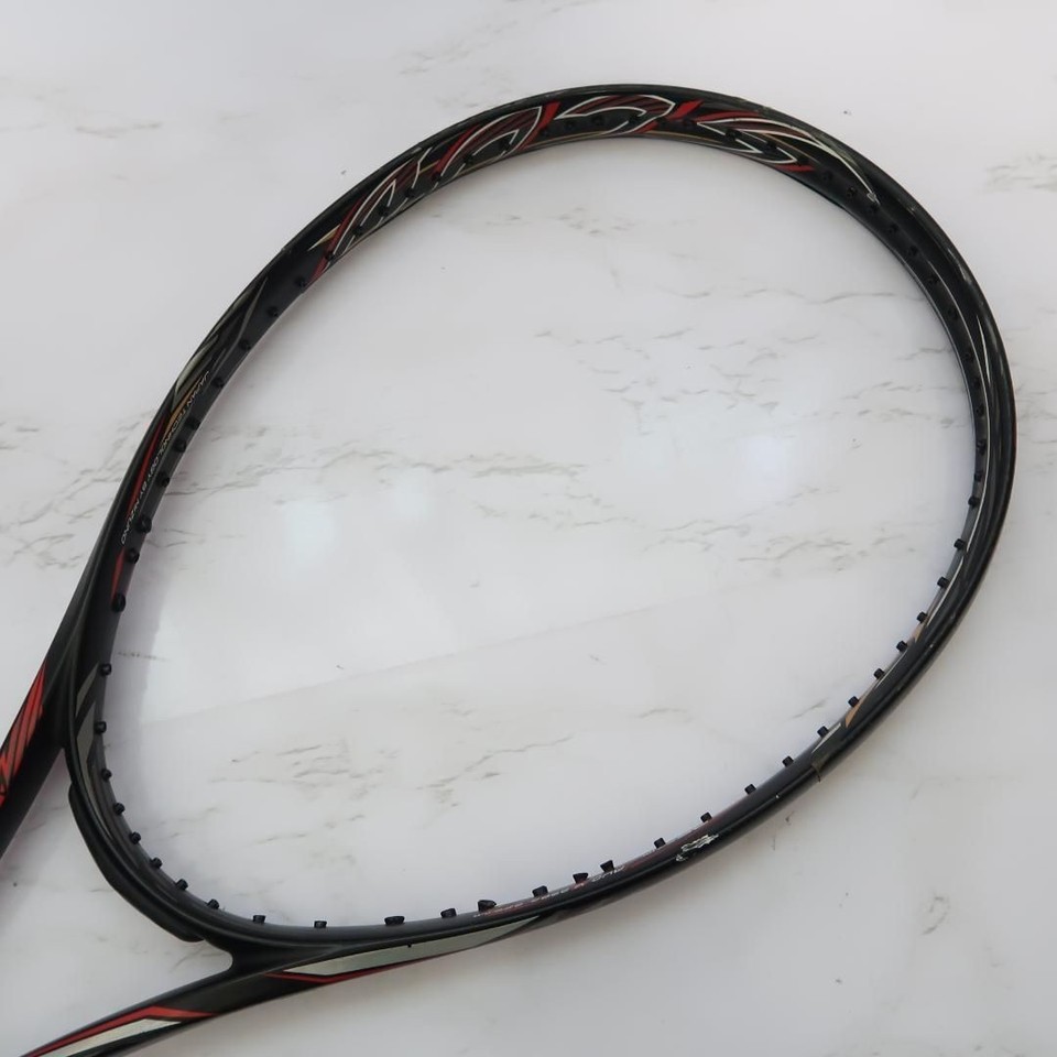 SCUD Pro-r SCUD Pro-r Soft Tennis Racket Mizuno | eBay Australia