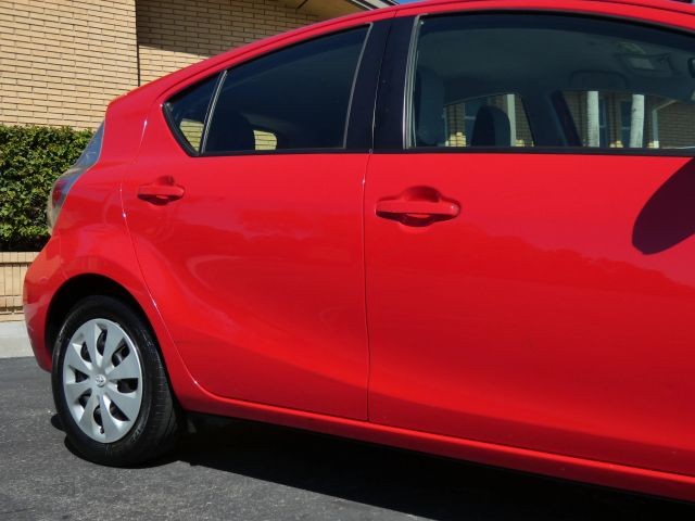 2014 Toyota Prius C One Hatchback 4D | eBay