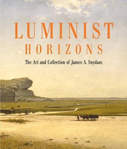 Katherine Manthorne Mark Desaussure Mitchell Luminist Horizons ...