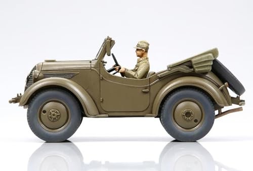 Tamiya 1/48 Military Miniature Series No. 58 Japanese Army Type 95 ...