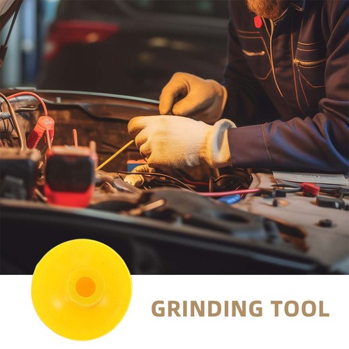 6 Pcs Lapping Tool Valve Attachment Buoy Floats Rope Car Replacement ...