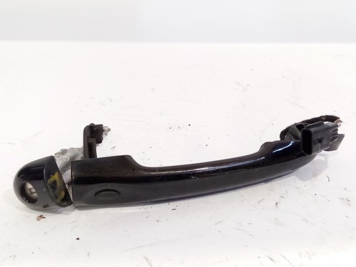 806706656R MANIGLIA ESTERNA ANTERIORE SINISTRA / 153565 PER RENAULT ...