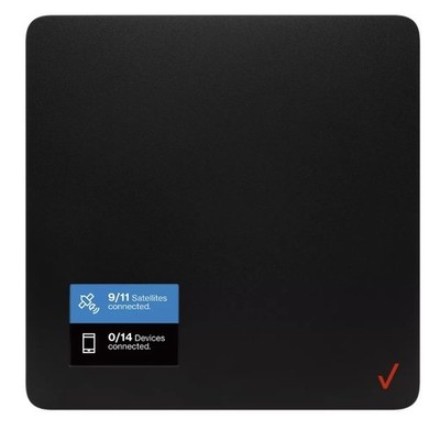 Verizon Wireless 4G LTE Network Extender ASK-SFE116 Cellular Signal ...