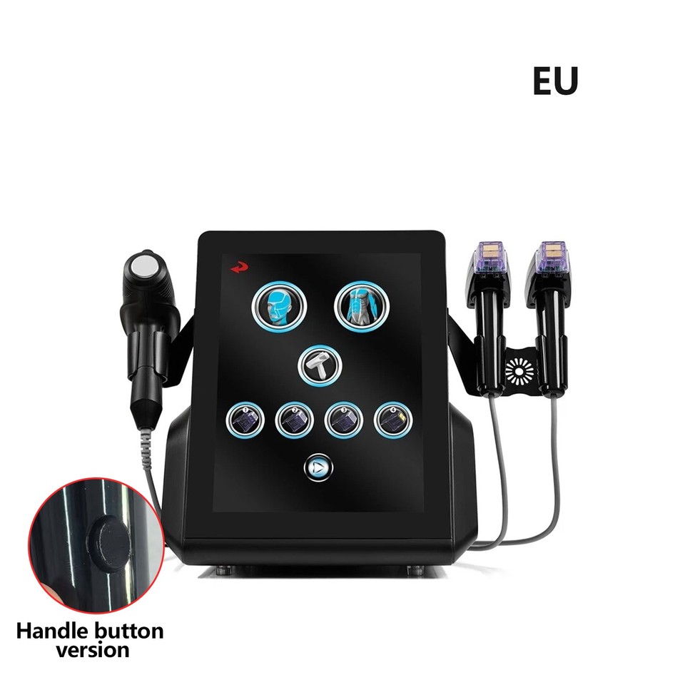 Profesional Morpheus 8 Fractional Skin Tightening Machine Face Body ...