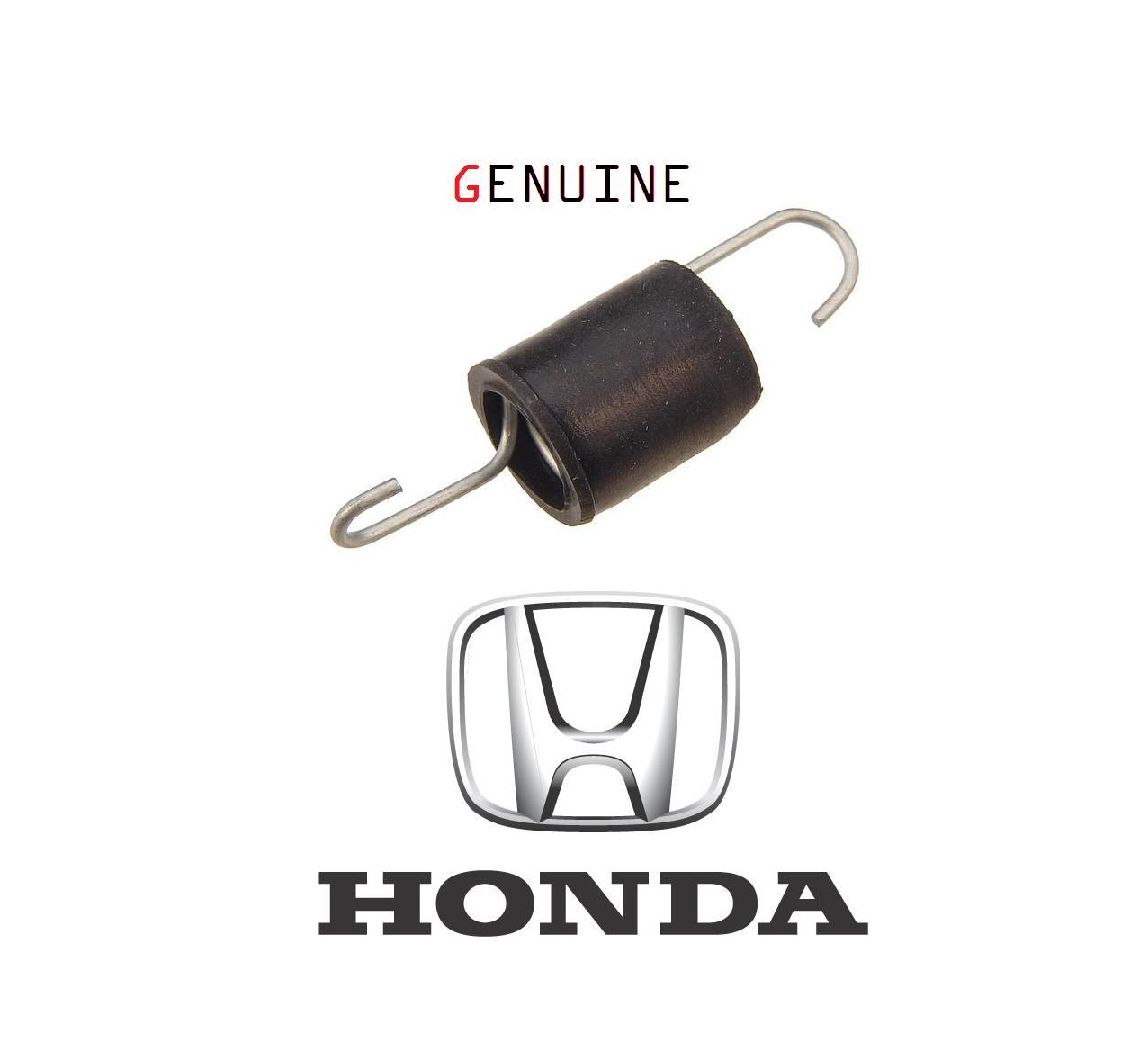 GENUINE HONDA ACURA B-SERIES B18 B20 TENSIONER SPRING INTEGRA CRV 14516 ...